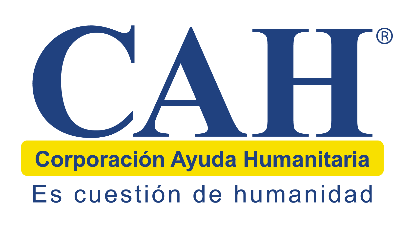 Contacto - Corporación Ayuda Humanitaria
